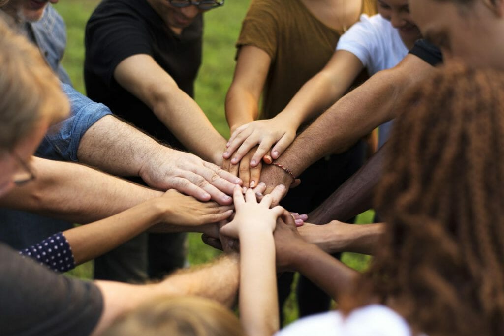 Nonprofit Mentorship Program: Volunteers Thrive Through Sharing and ...